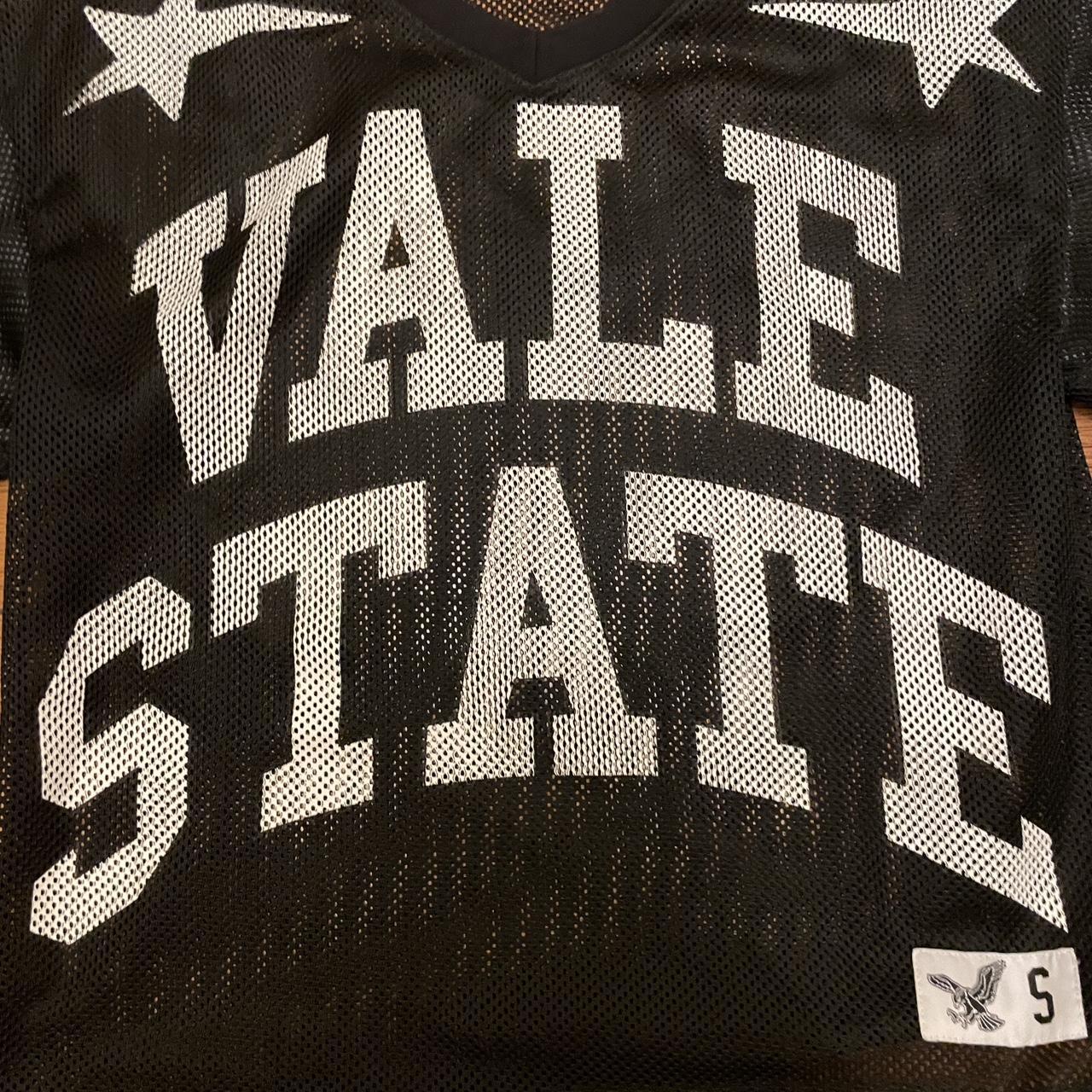 Vale state long sleeve jersey very limited 5’8 for... - Depop
