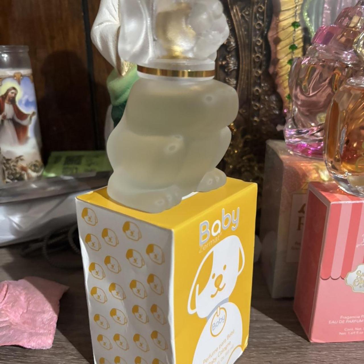 Boby zermat baby perfume | Depop