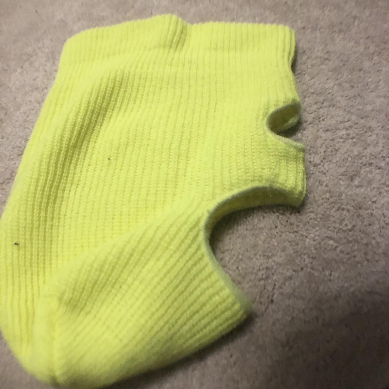 Green Ski Mask #robber #mask #robbermask #thief #green - Depop