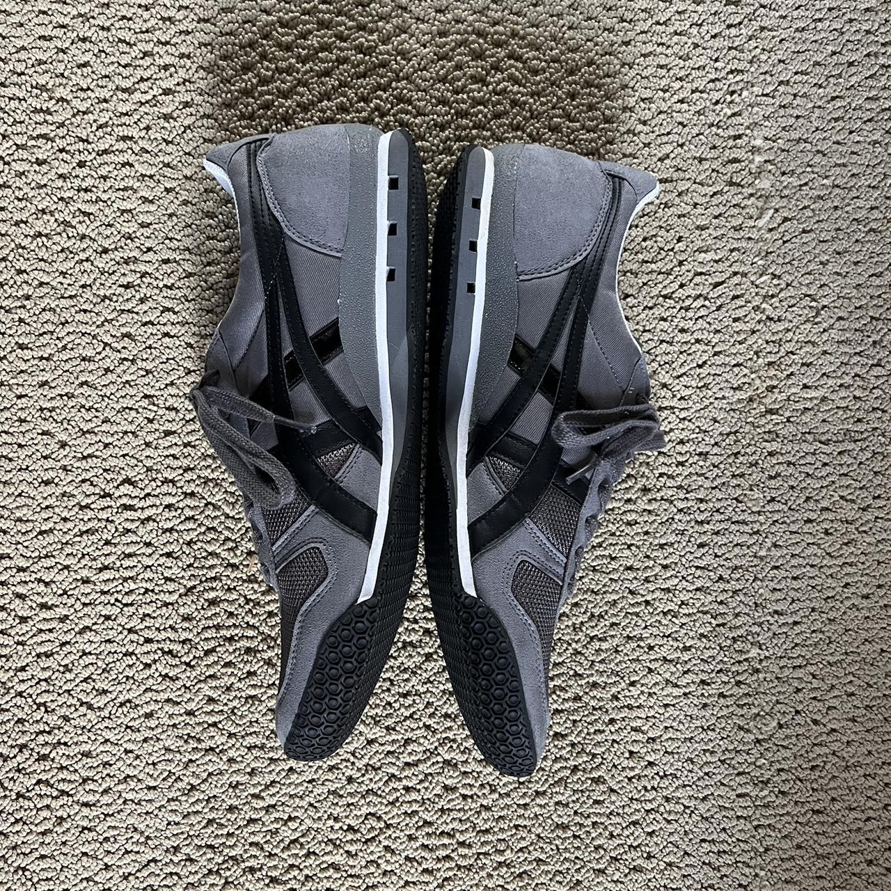 Onitsuka Tiger Ultimate 81 Size 11.5 US/42 Euro/9.5... - Depop