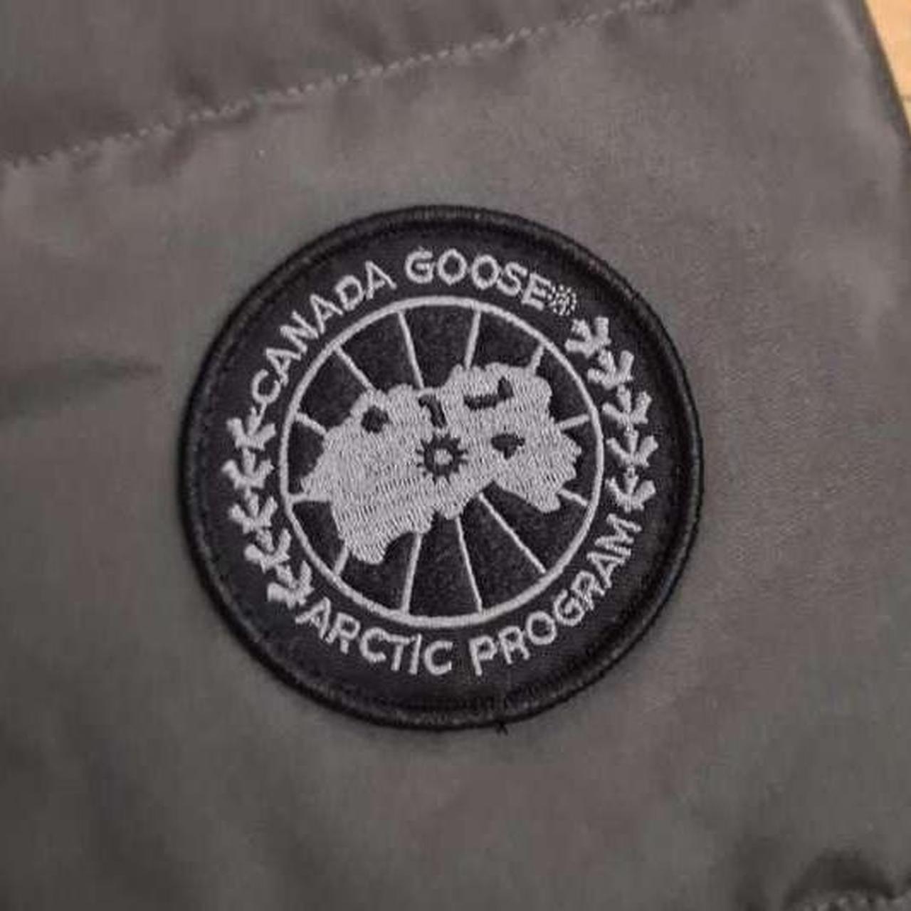 Canada Goose Arctic Program gilet #winteraccessories - Depop