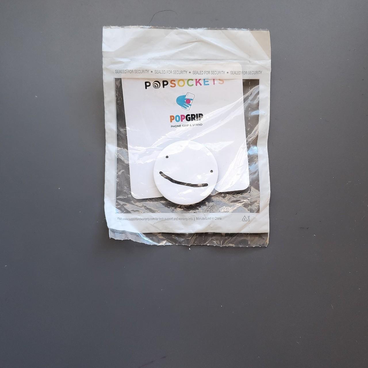 Dream Pop Socket #phoneaccessories #minecraft... - Depop