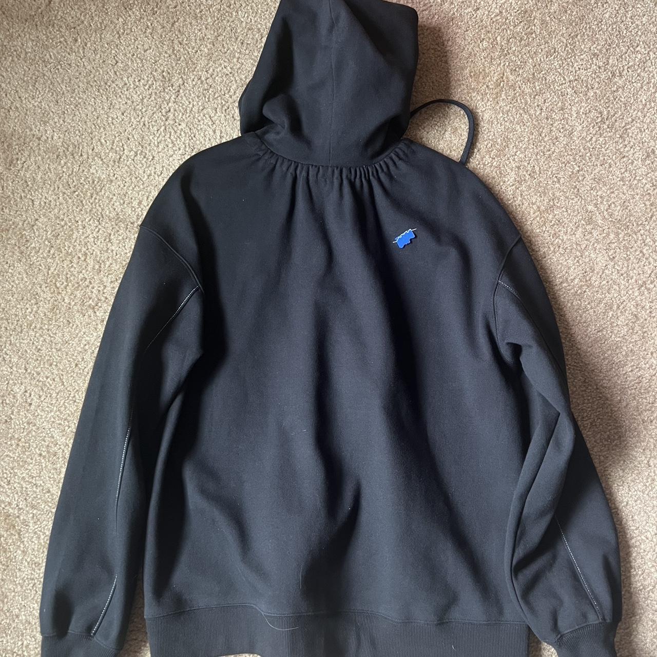 ader error hoodie size a2 #adererror #korean... - Depop