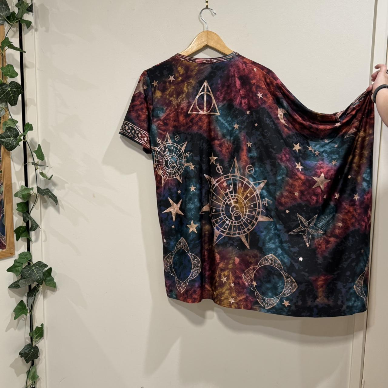 Black Milk Clothing Invisibility Cloak Super Drape... | Depop