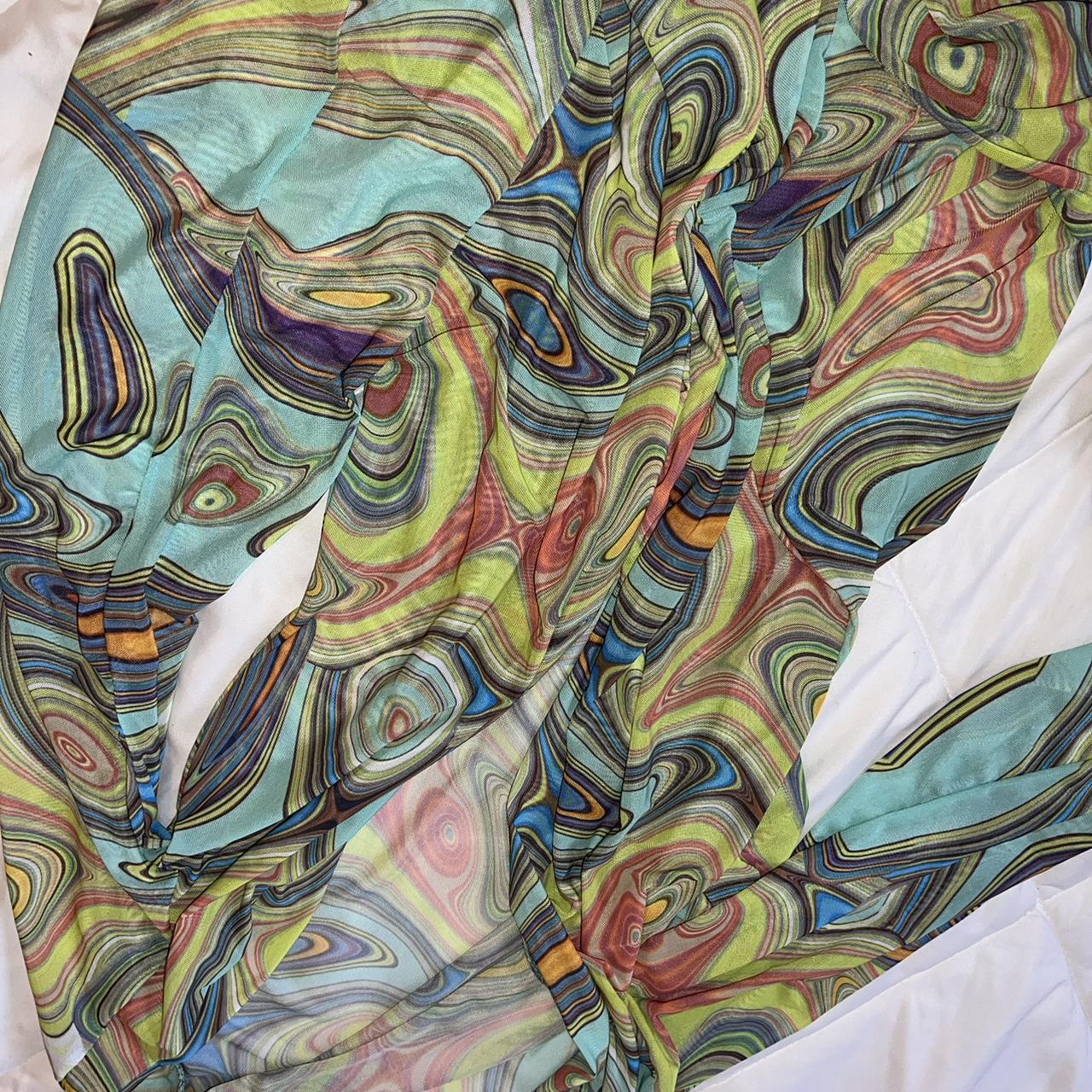 EUPHORIA OR BUST DUSTER 🧹 - Depop