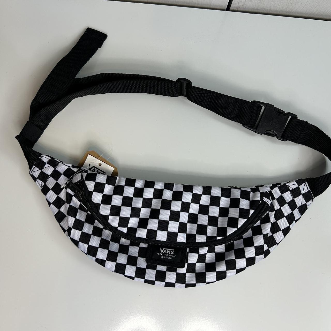 Vans Fanny pack brand new with tags - Depop