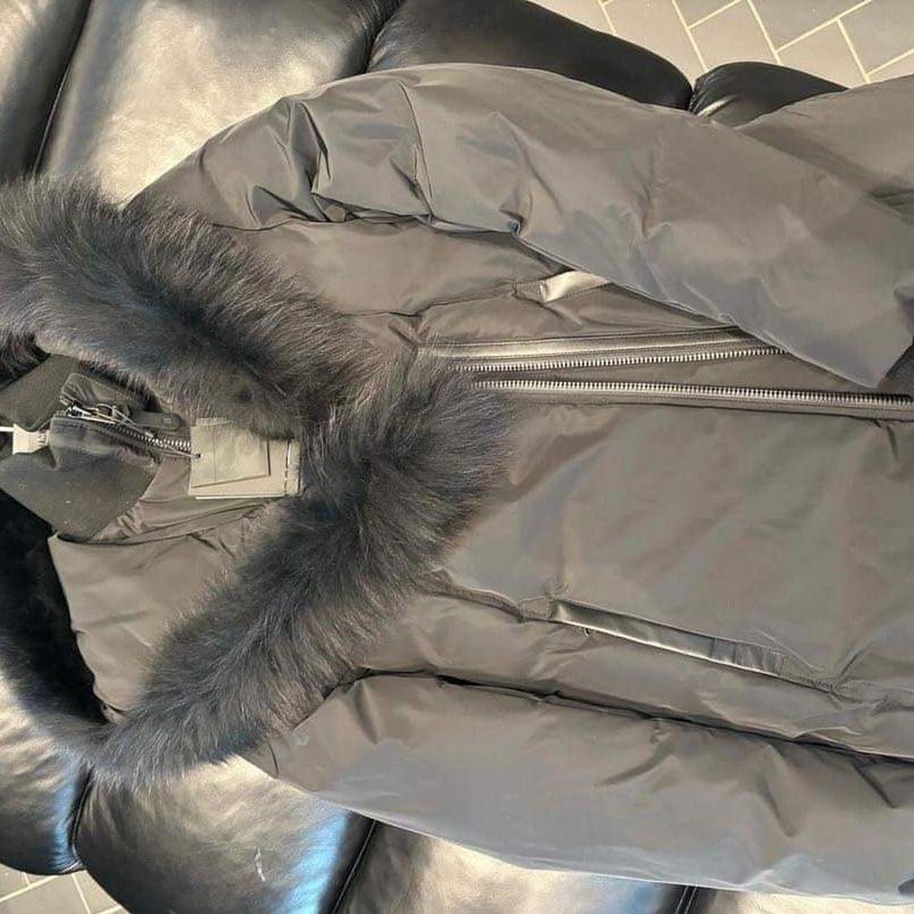 Mackage jacket Original Receipt - Depop