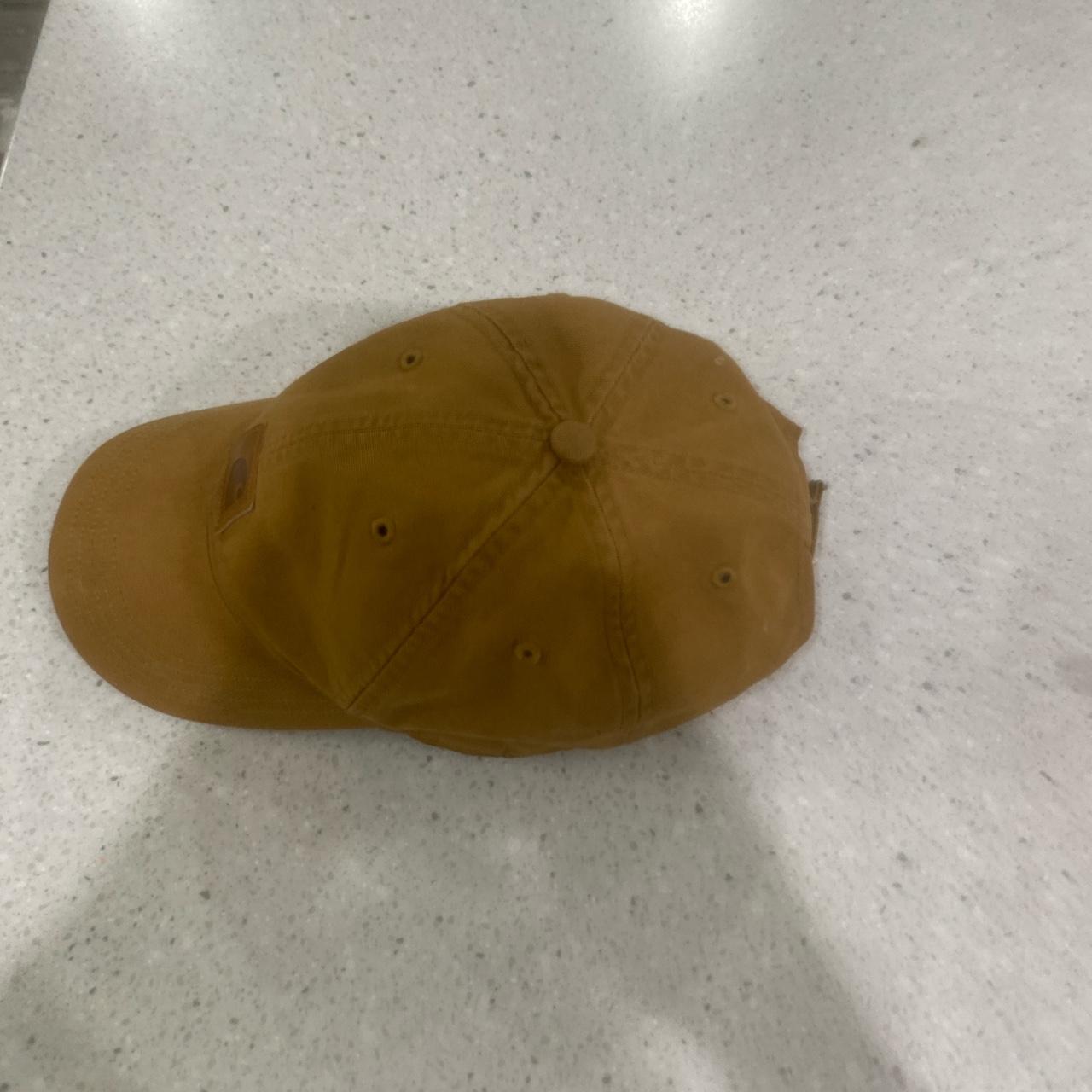 Carhartt dad hat #hat - Depop