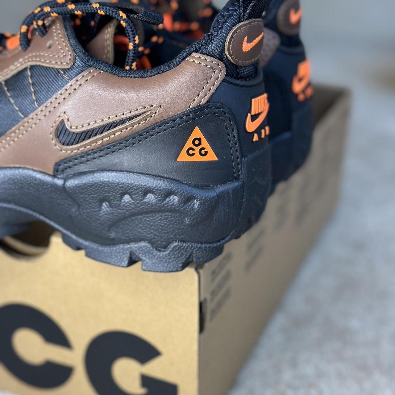 Nike ACG AIR MADA - Depop