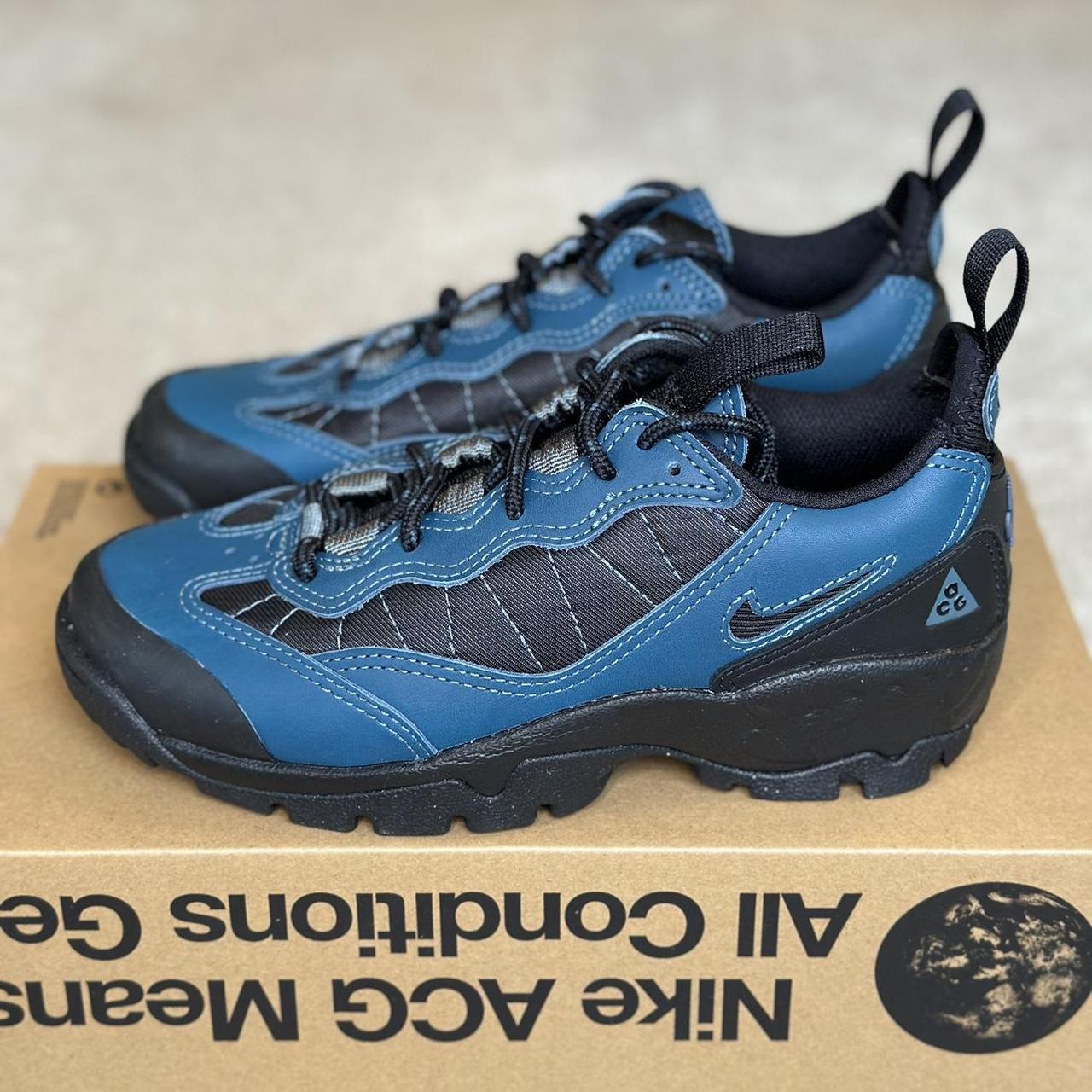 Nike ACG air mada DM3004 001 Size: 5.5 uk / 38.5... - Depop