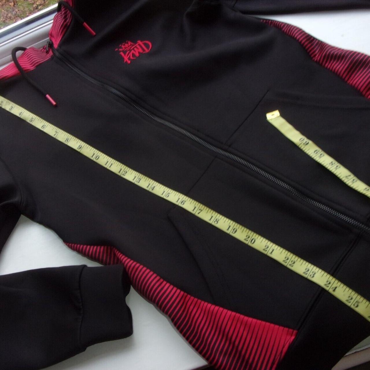 KINGS WILL DREAM - KWD *** NEW *** STUNNING HOODIE... - Depop