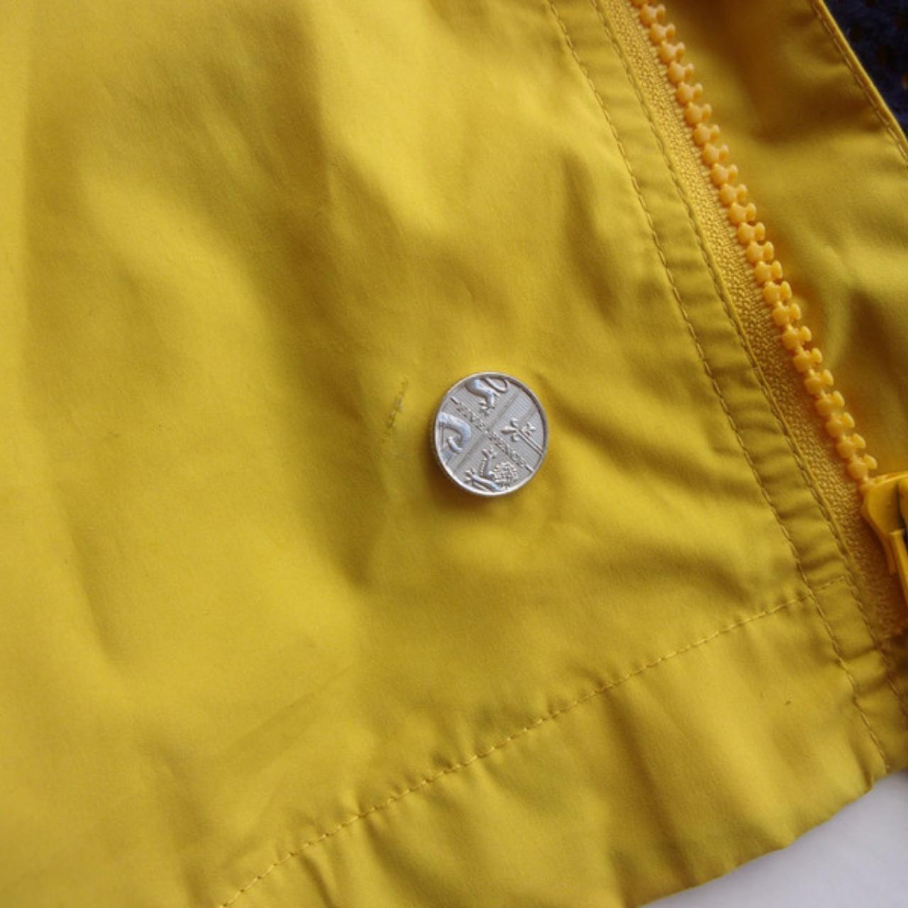 GANT USA = THE GOLFER Loose Fitting HOODIE Jacket... - Depop