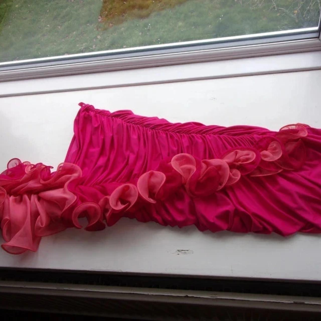 FOREVER UNIQUE Party Dress Super Stretchy &... | Depop