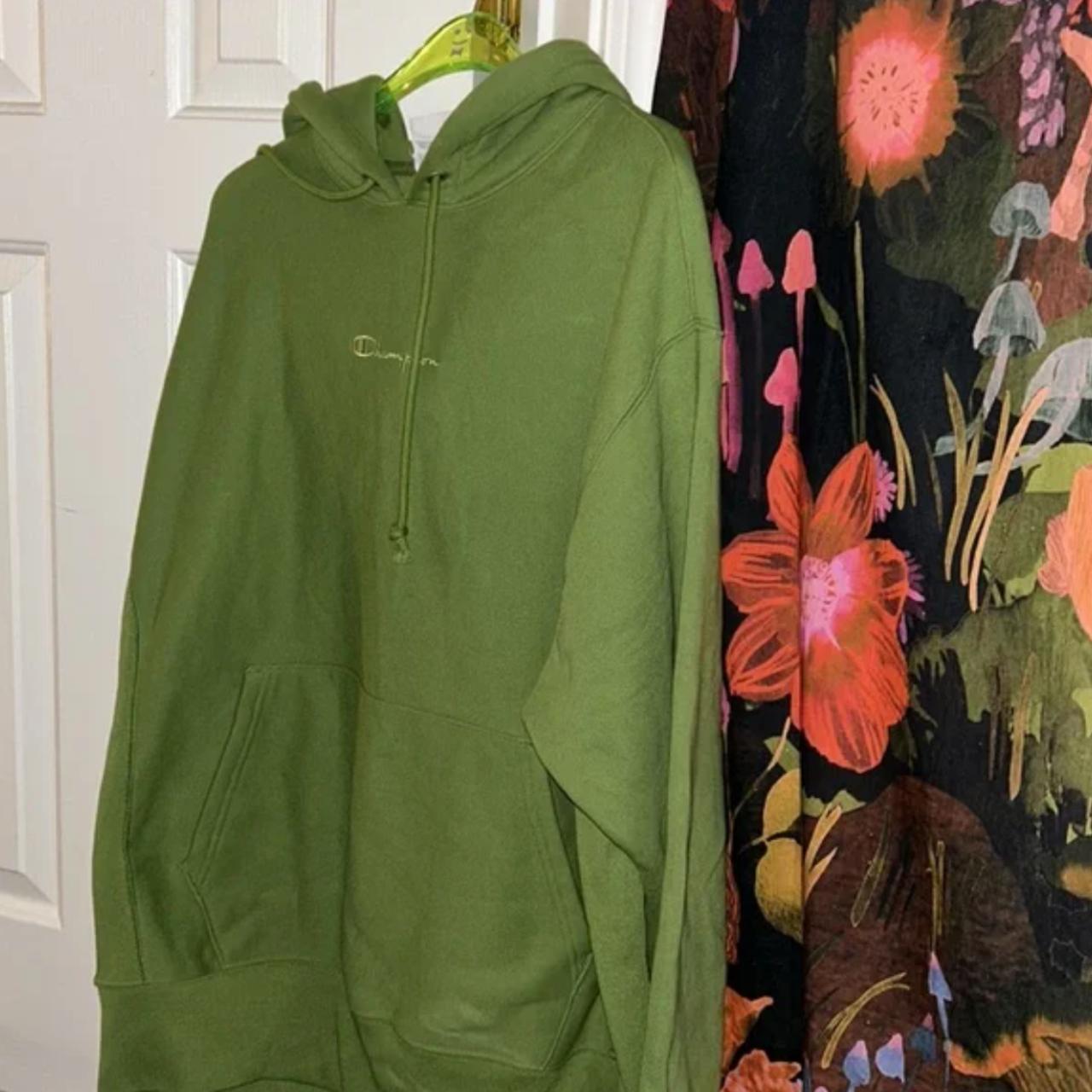 NEW Champion UO Exclusive Reverse Weave Classic... - Depop