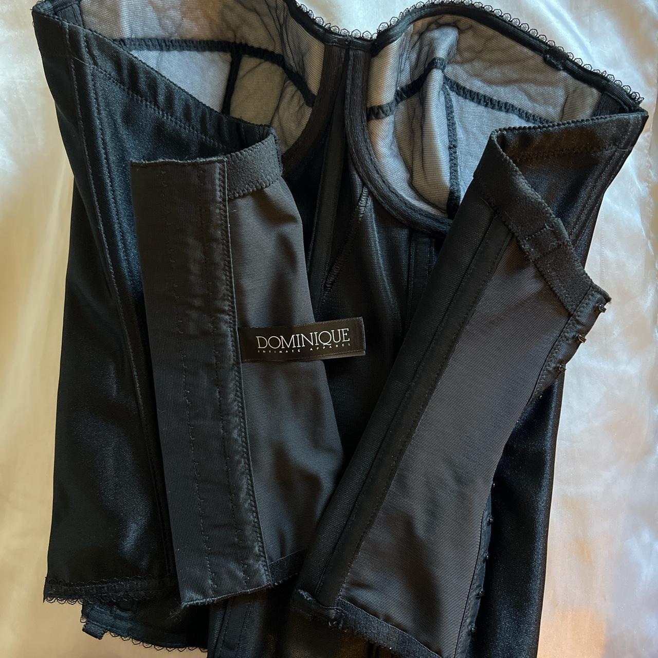 Corset bra 34C - Depop