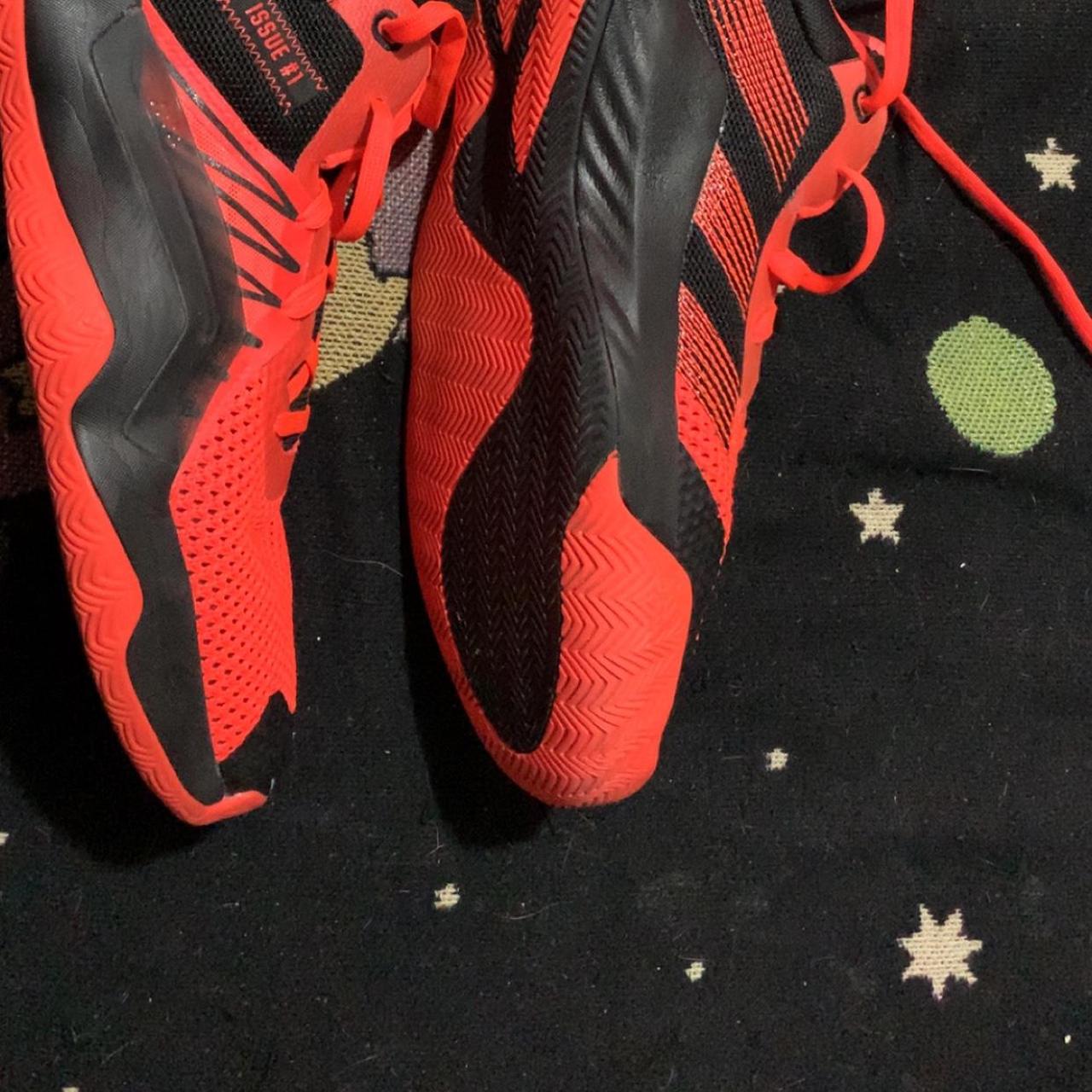 Adidas DON issue 1 - size 13 - Depop