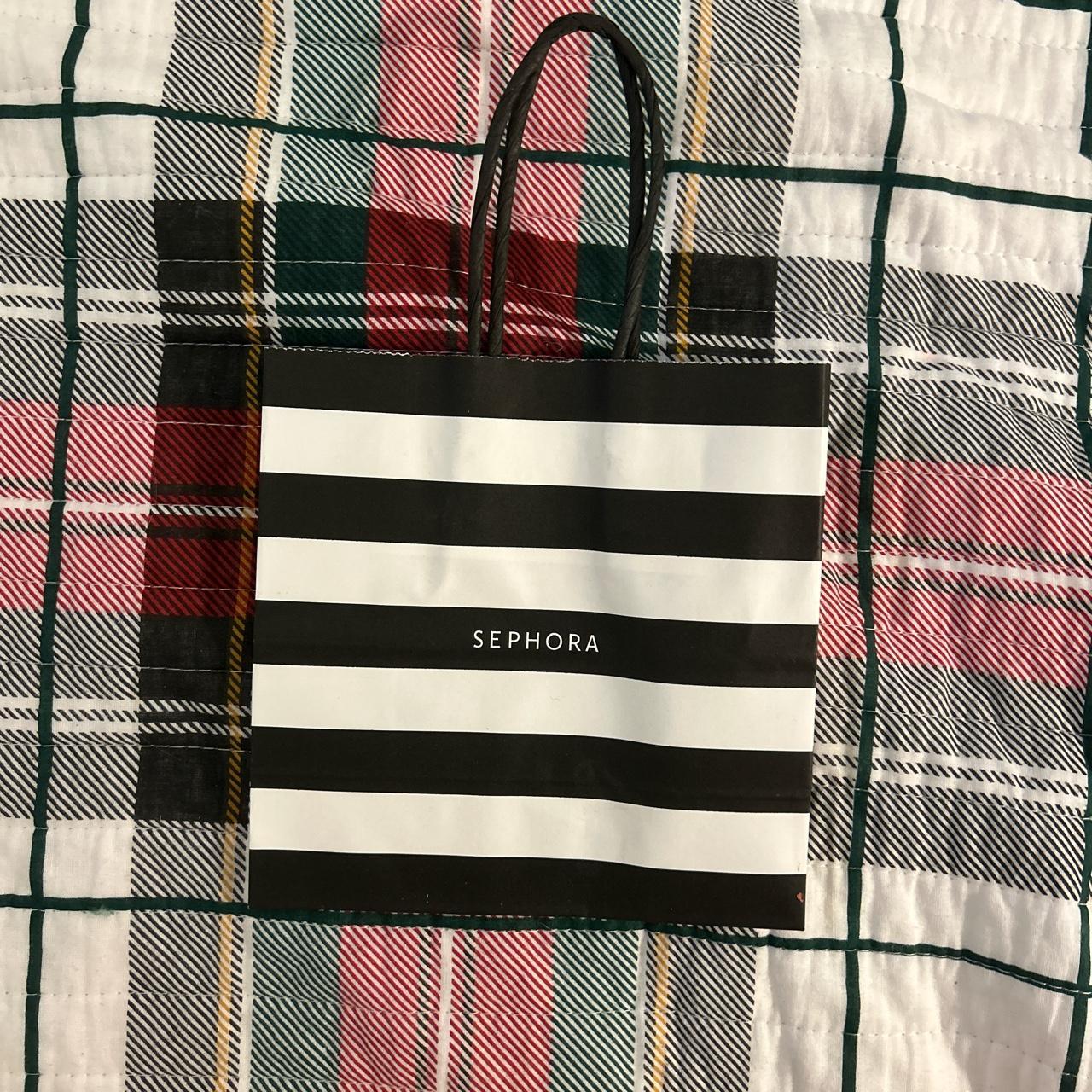 Mini Sephora bag - Depop