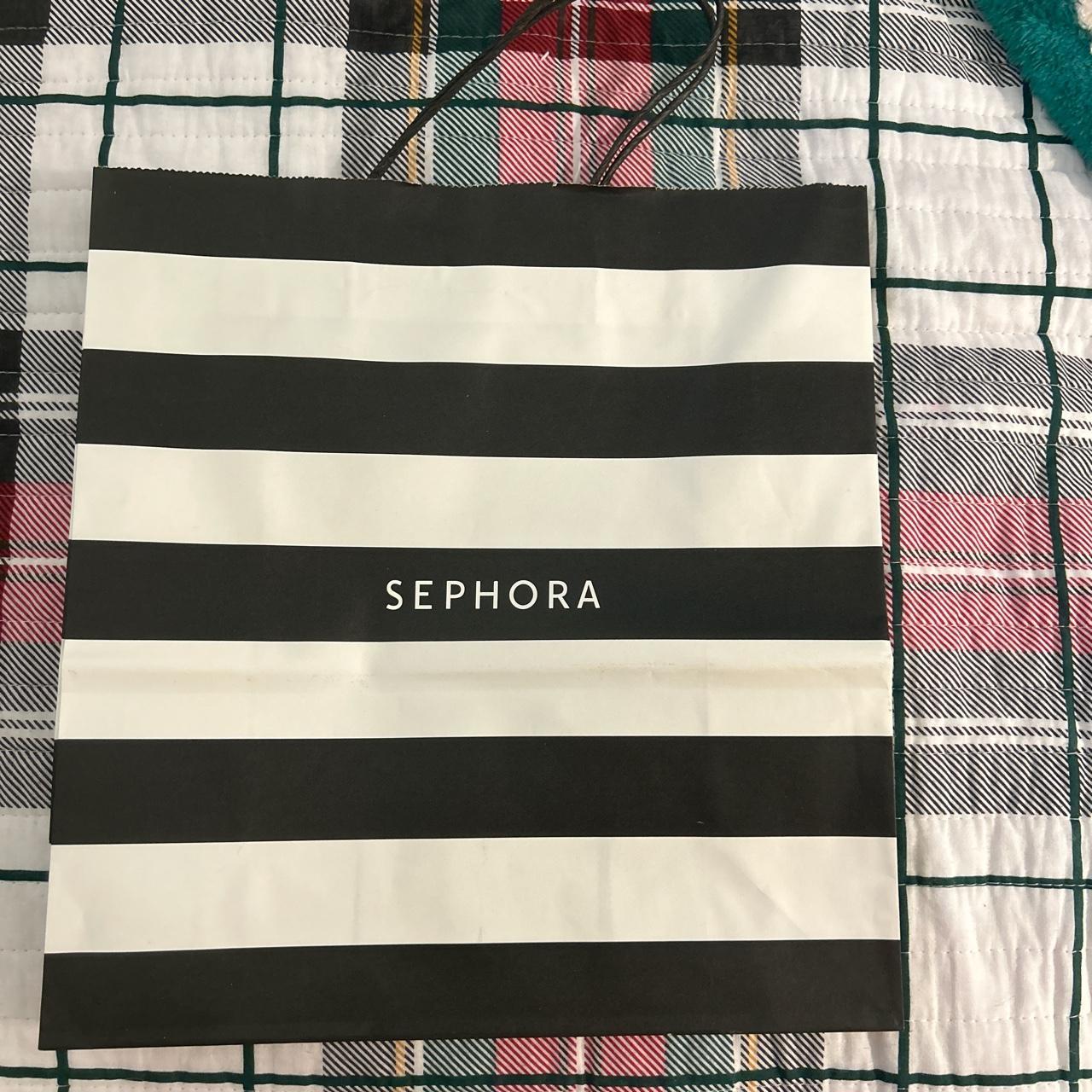 Big Sephora bag - Depop