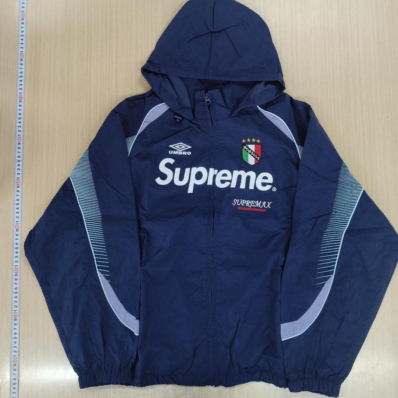 Supreme Jacket Men’s Large Fast shipping:) #supreme... | Depop