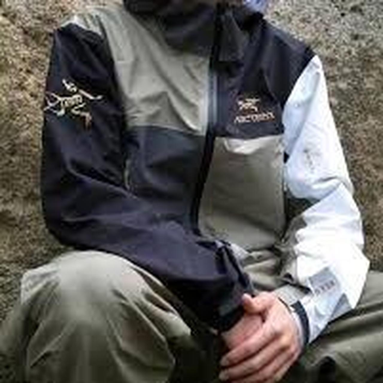 ARC’teryx x Beams Beta LT Mens Jacket - NWT - size L... - Depop