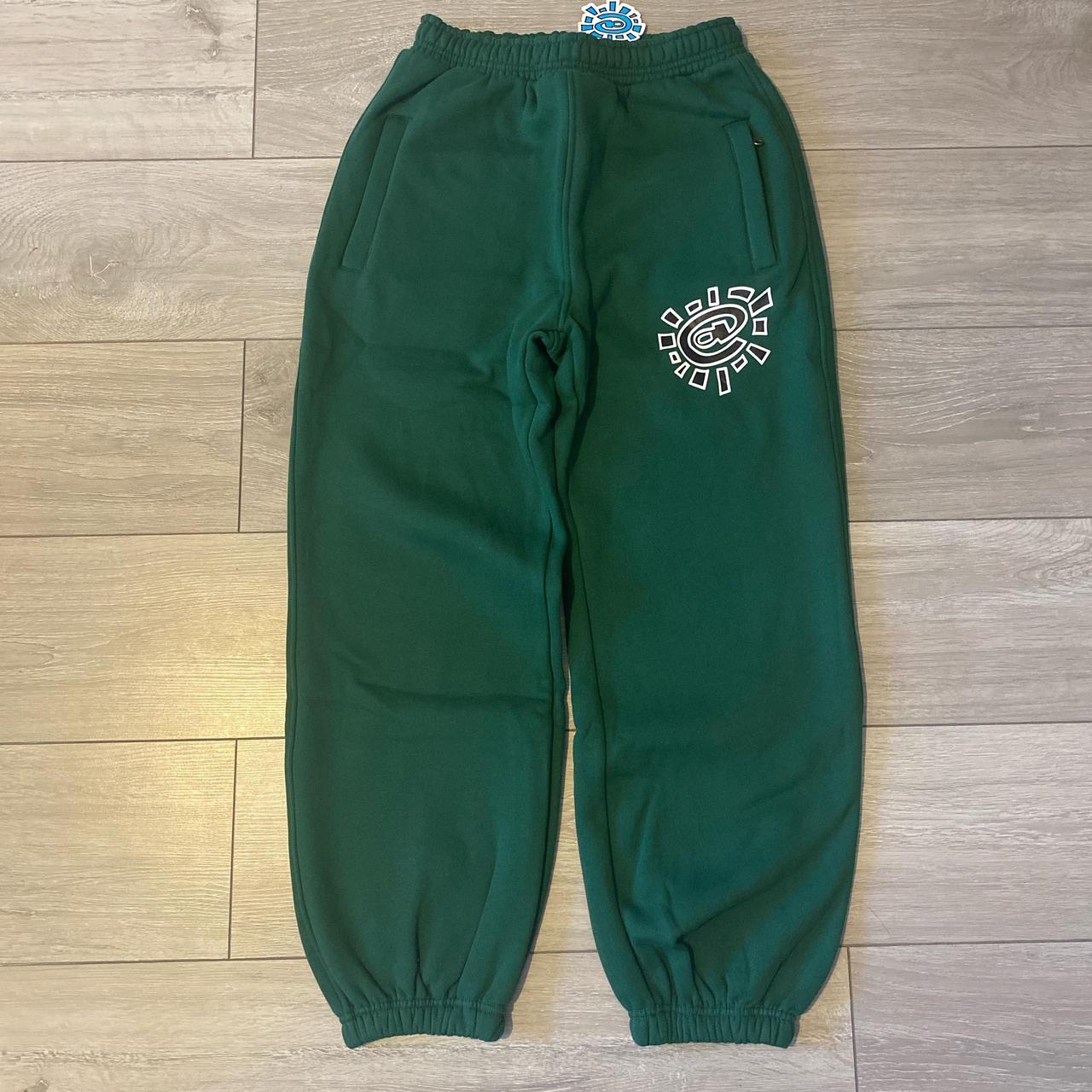 Adwysd joggers - (Size M) - comfortable and... - Depop
