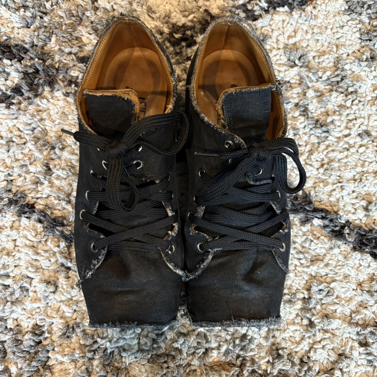 Kidill X The Old Curiosity Shop Hogtoes NOT... | Depop