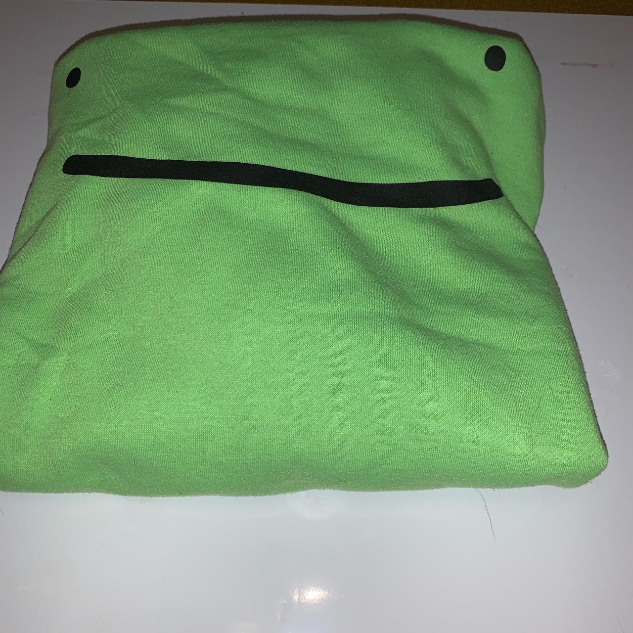 dream sweatshirt #dreamsmp #dreamwastaken - Depop