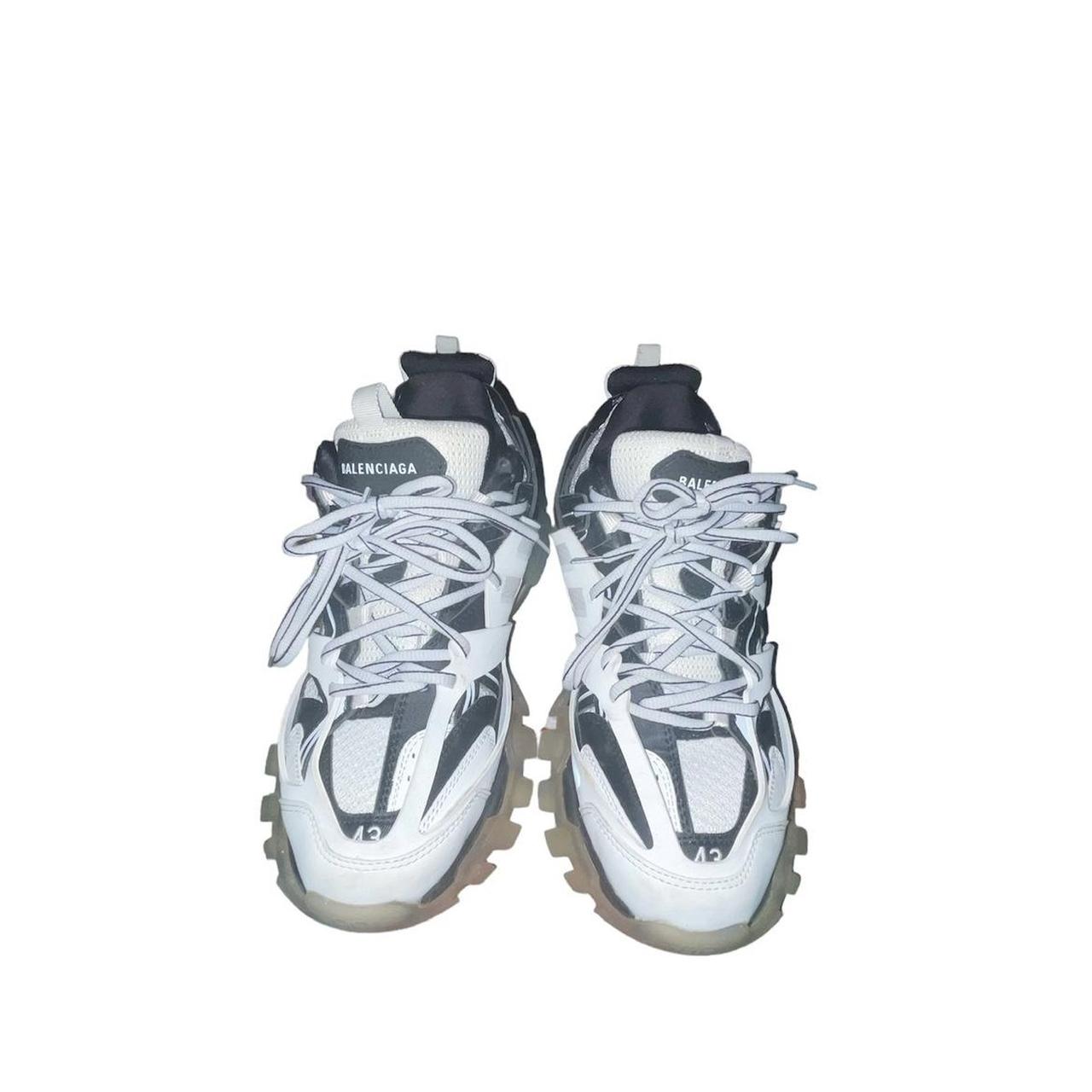 Balenci Track - Depop