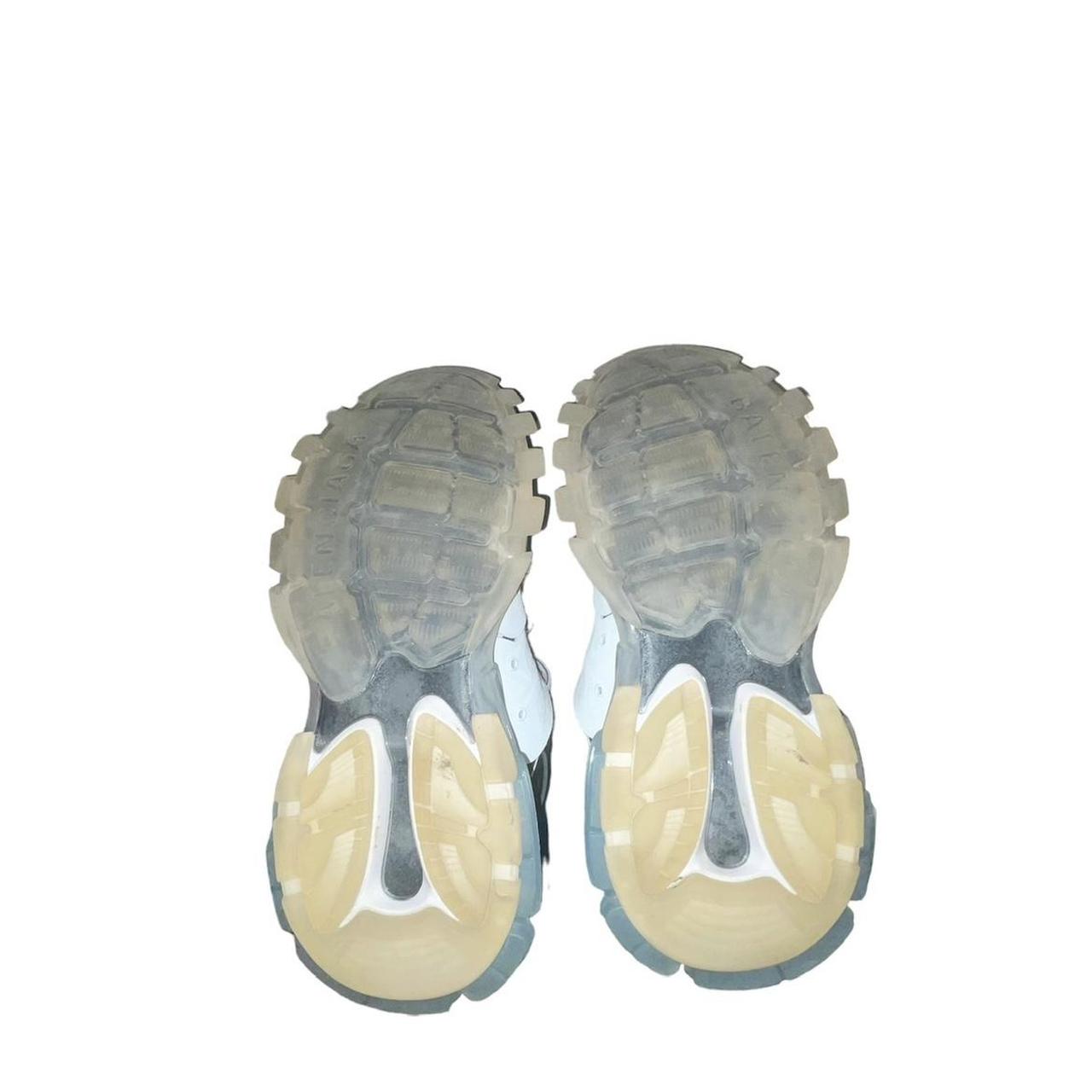 Balenci Track - Depop