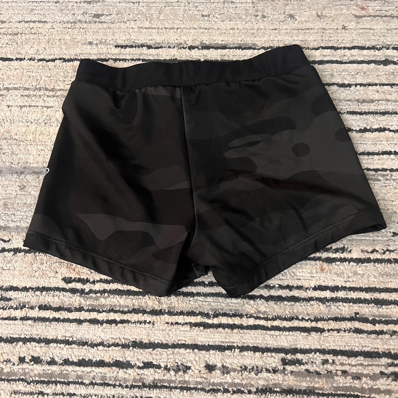 stingray allstars shorts - Depop