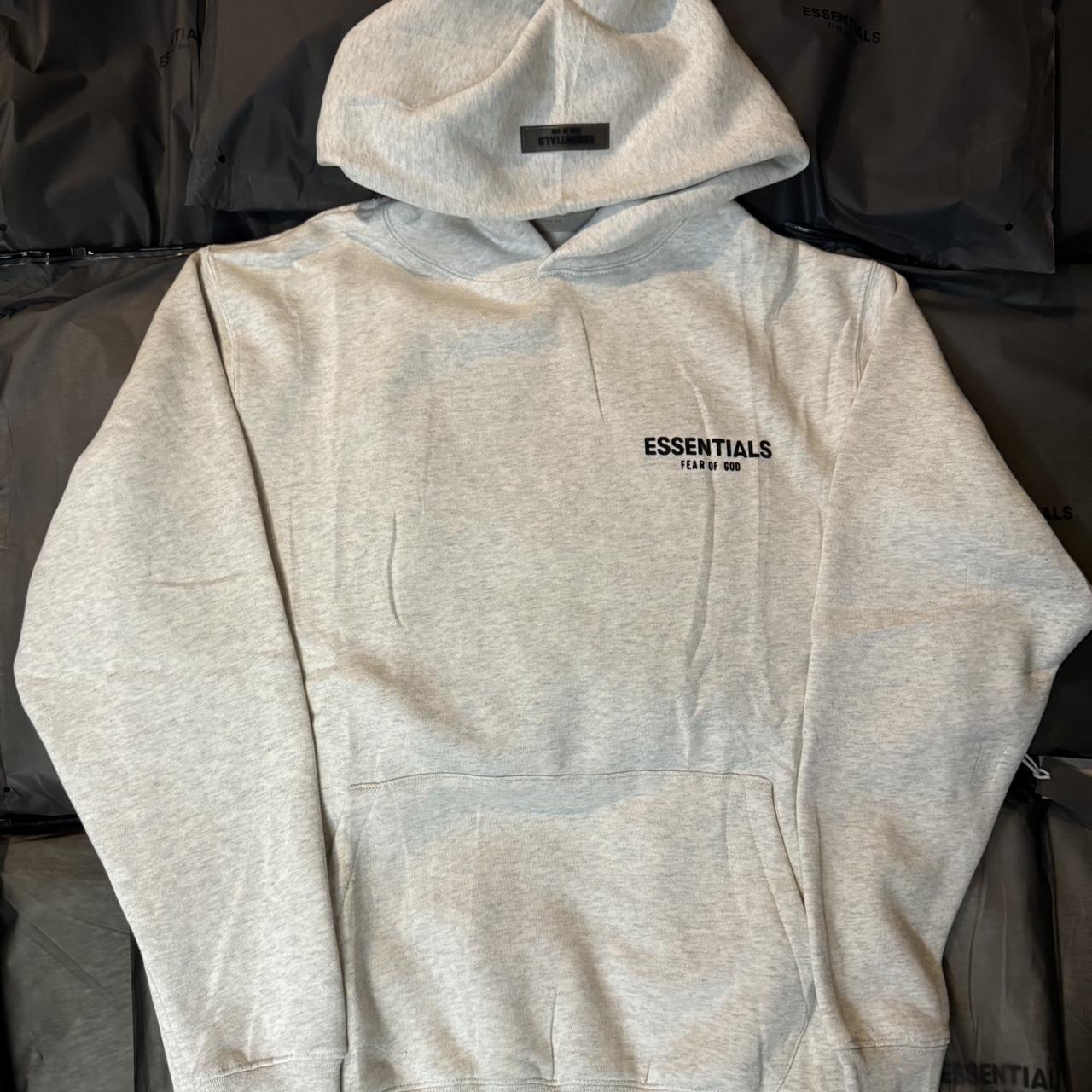ESSENTIALS HOODIES RESTOCK Promoting * do not buy... - Depop