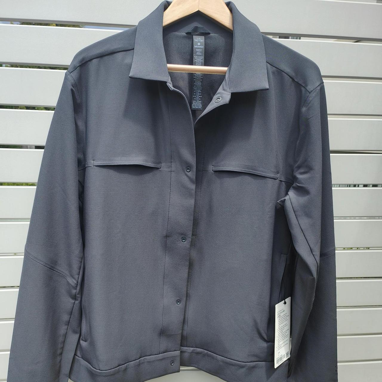 City Excursion jacket Size Large | Depop