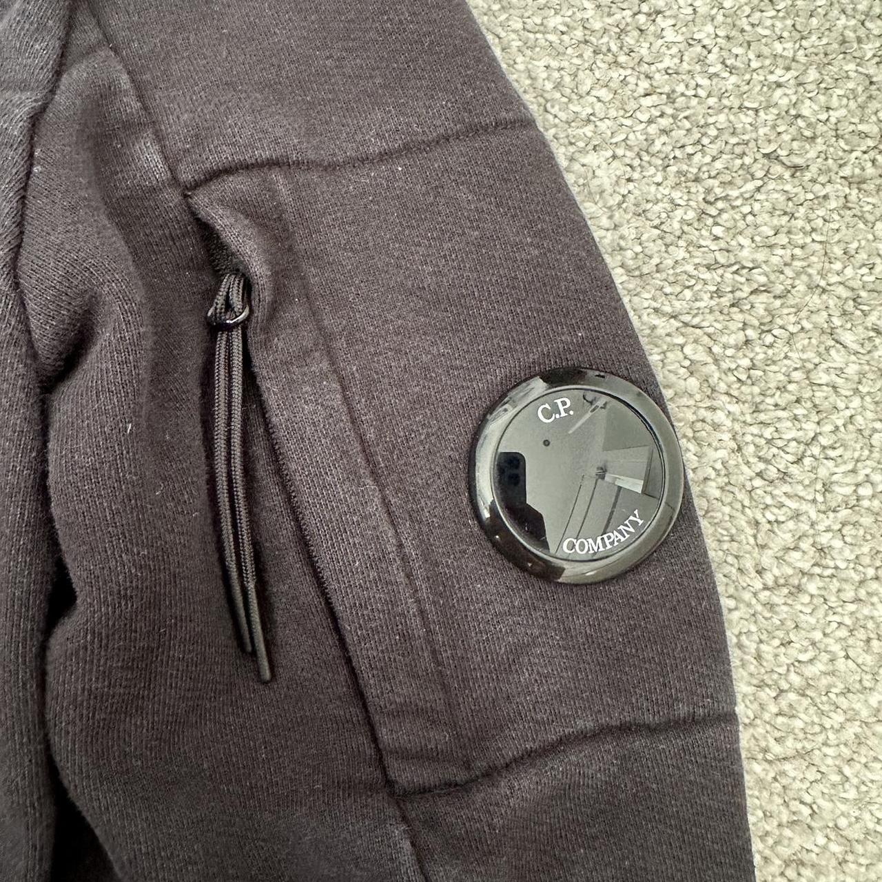 CP Company jumper Size - M Never worn, No damages - Depop