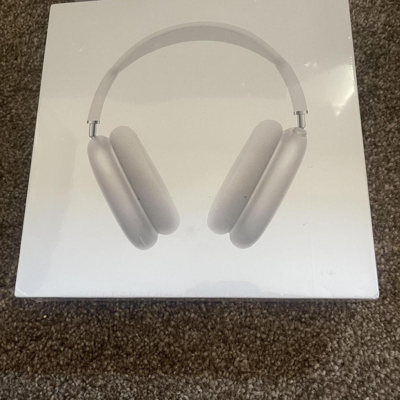 AirPod max case Price negotiable Any enquires... - Depop