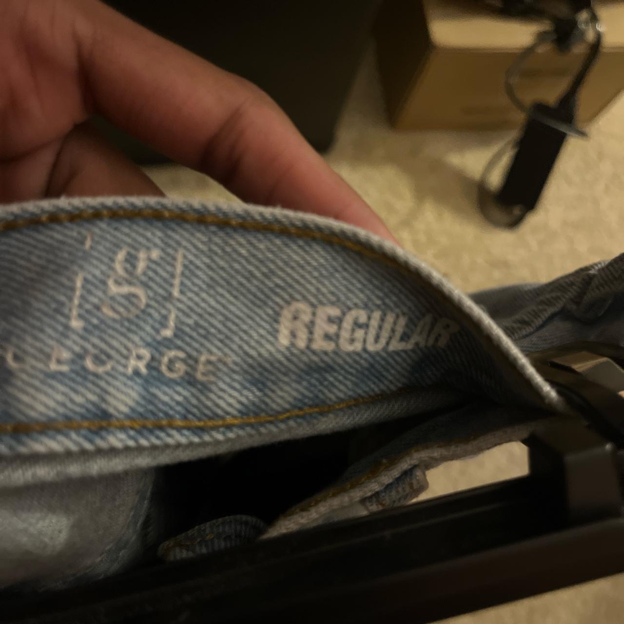 Spider jorts Dm for offer - Depop