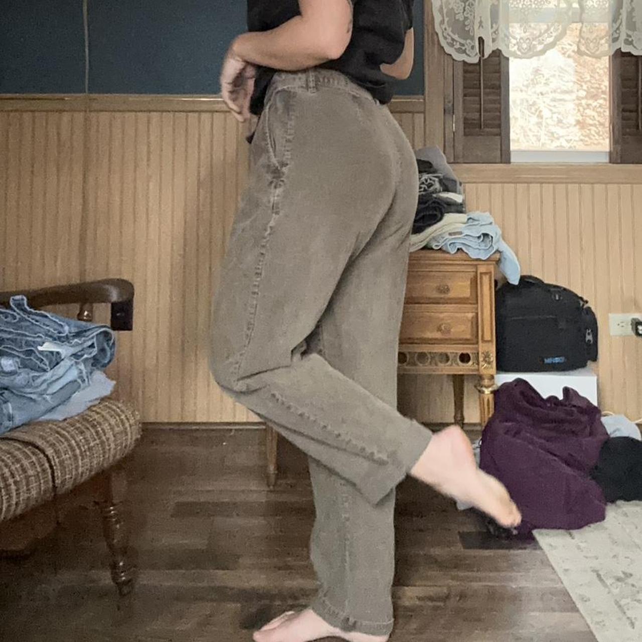 Woolrich vintage Corduroy Pants Relaxed fit... - Depop