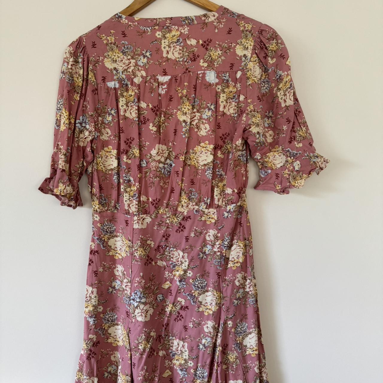 Auguste the Label Size 8 mini Worn once - like new... - Depop