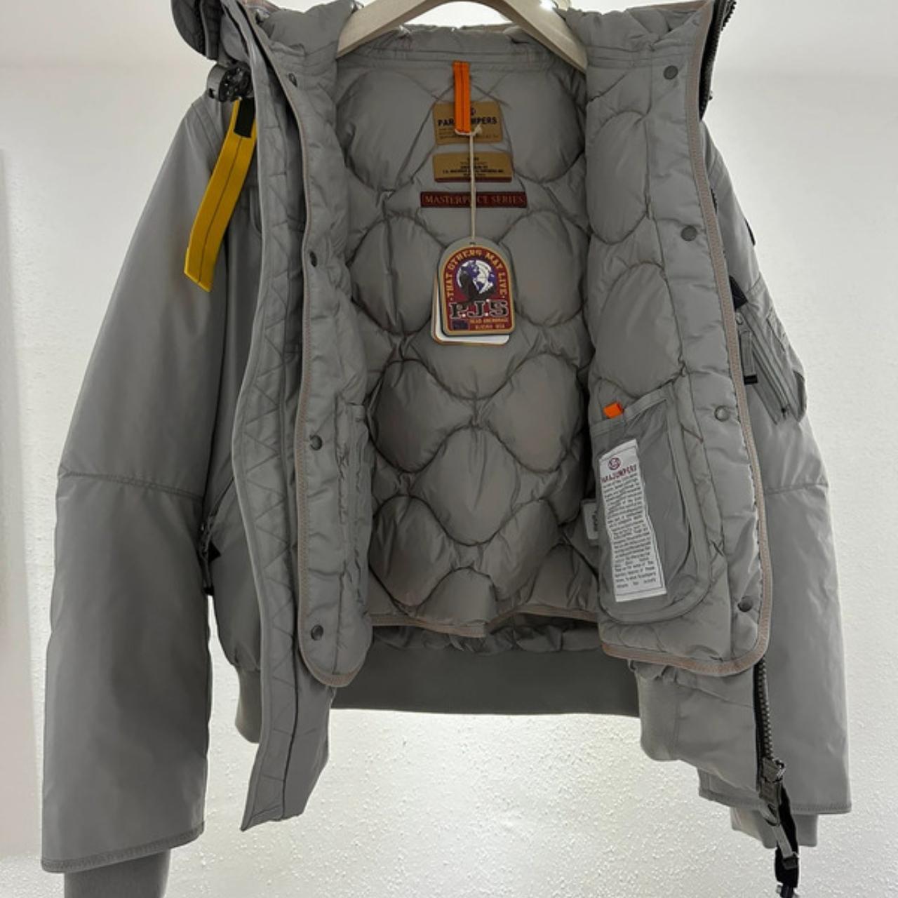 Parajumpers Masterpiece series for Men size L like new. - Depop