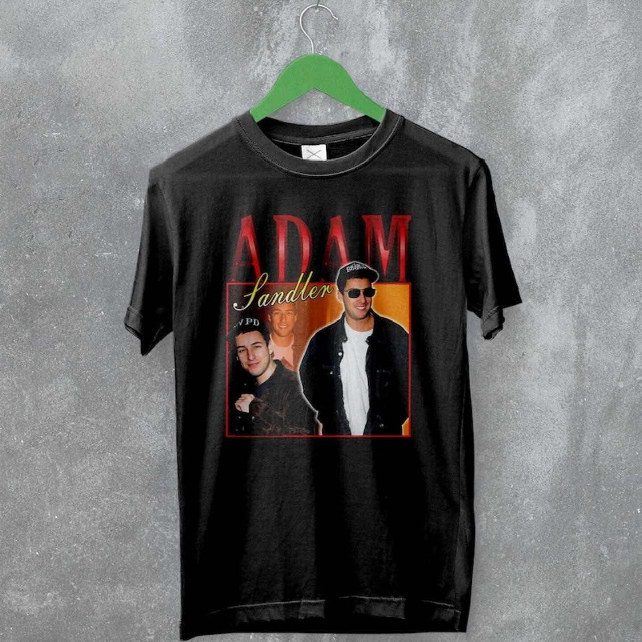 🌺 Gildan 5000 - Heavy Cotton™ T-Shirt 🌺 Adam... - Depop