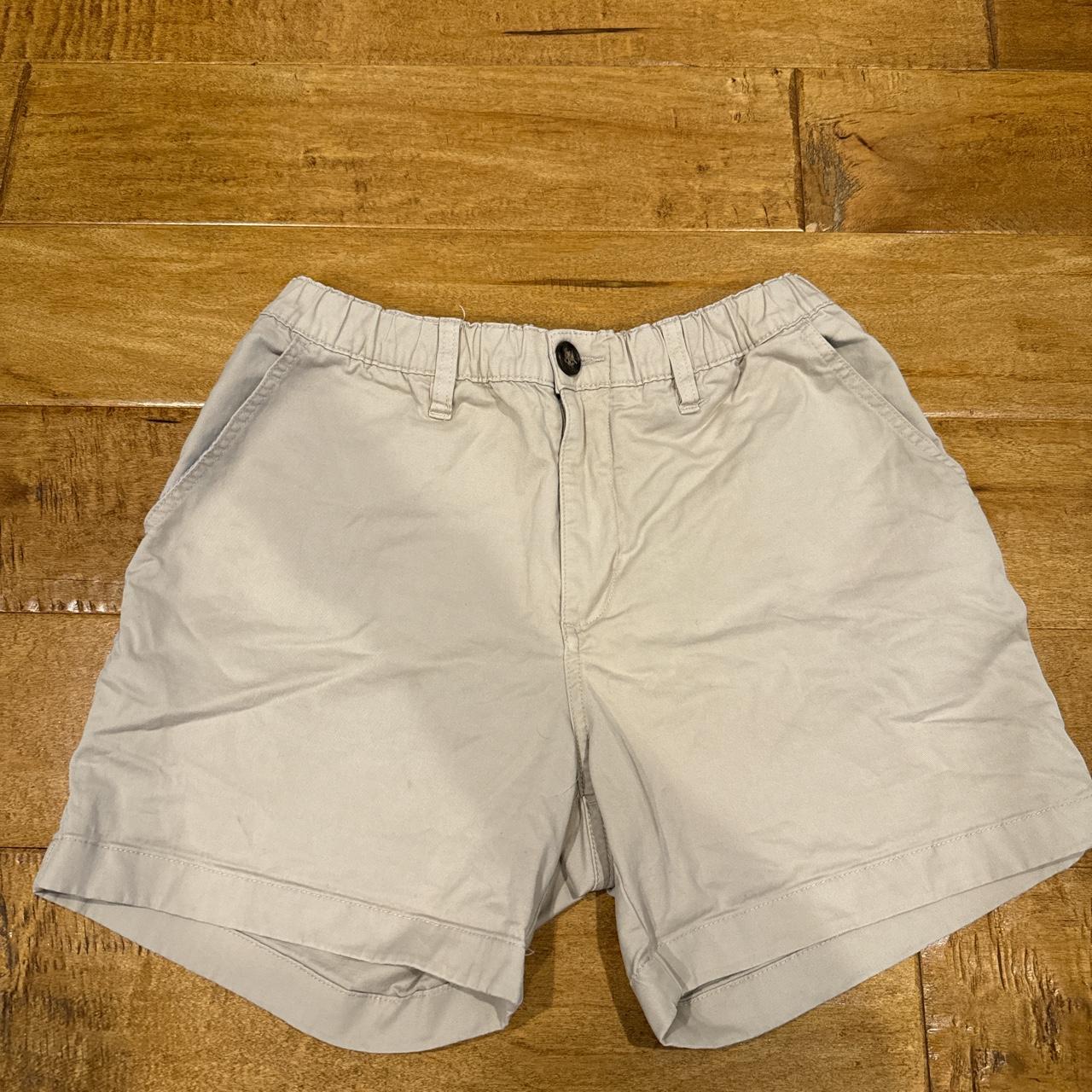 Chubbies shorts. Hardly worn. - Depop