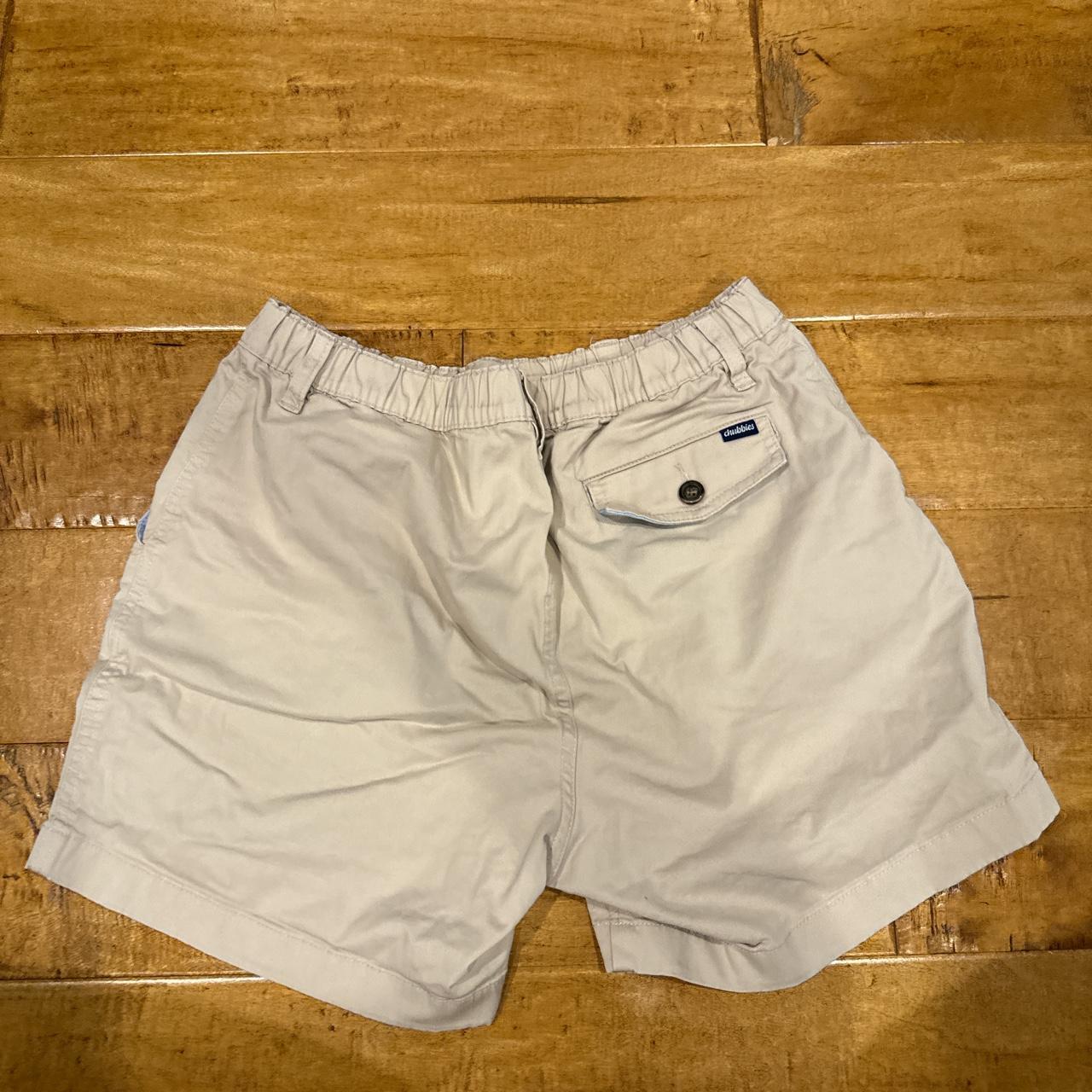 Chubbies shorts. Hardly worn. - Depop