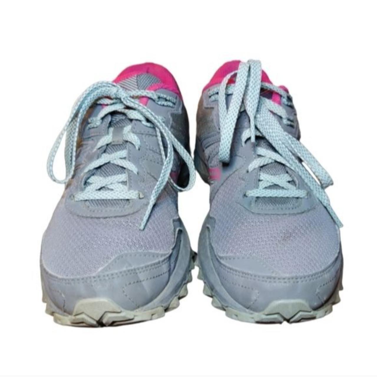 Saucony Excursion TR14 Versafoam XT-900 Womens Gray... - Depop