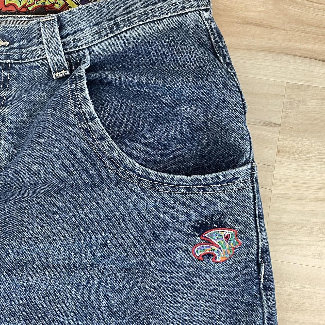Jnco vintage battles DO NOT BUY send... - Depop