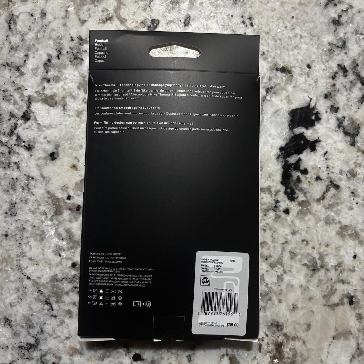 Nike pro Ski mask shiesty Brand new in box🧼 Ships... | Depop