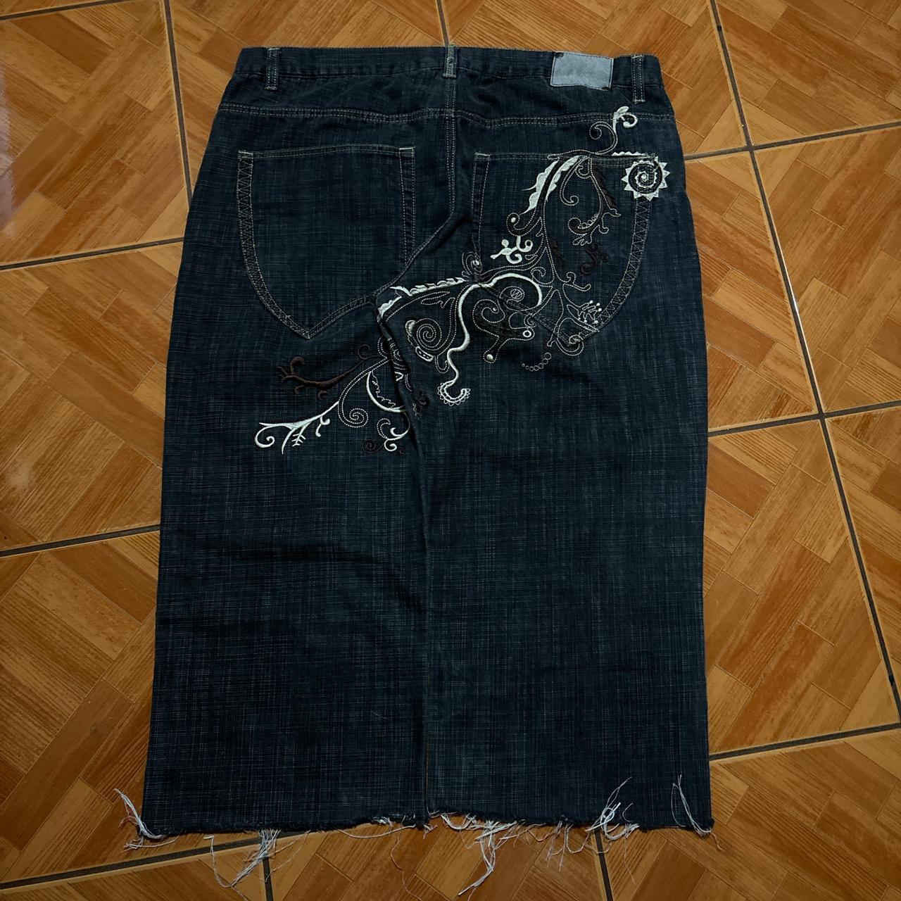 DO NOT BUY YET 🙏🏽 Russo grail prob not for sale yet... - Depop