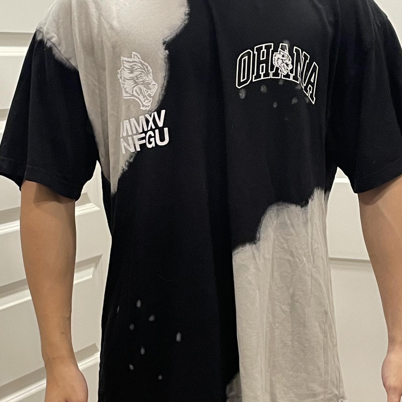 Ohana Forever Darc Sport Tee For the Ohana lover... - Depop