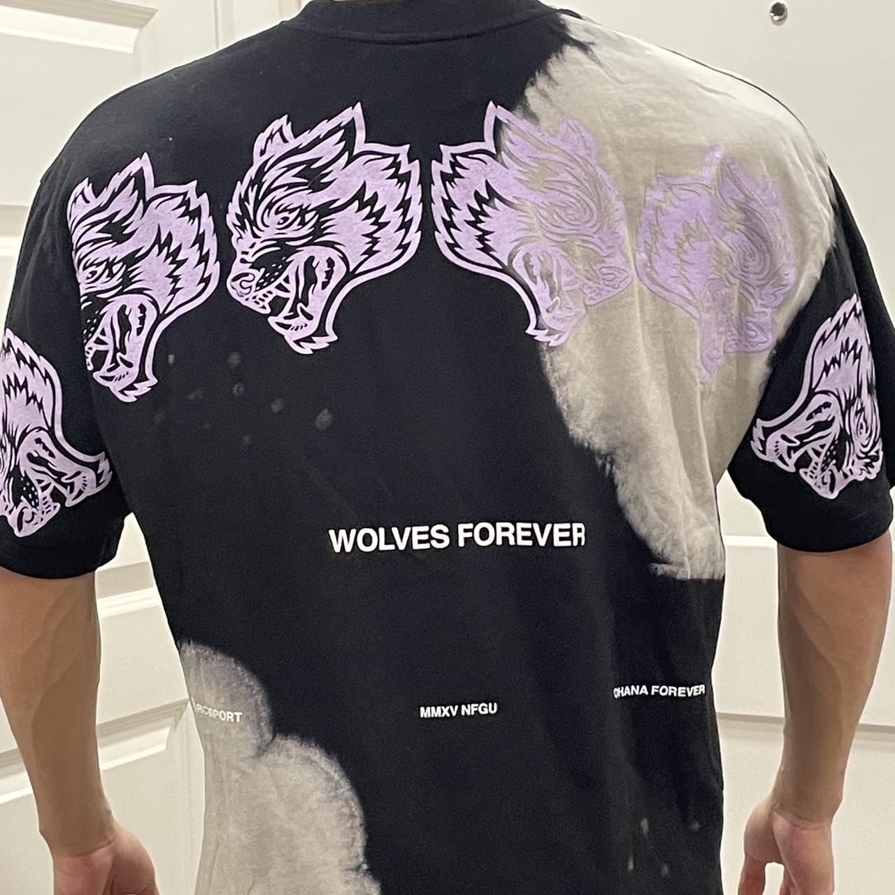 Ohana Forever Darc Sport Tee For the Ohana lover... - Depop