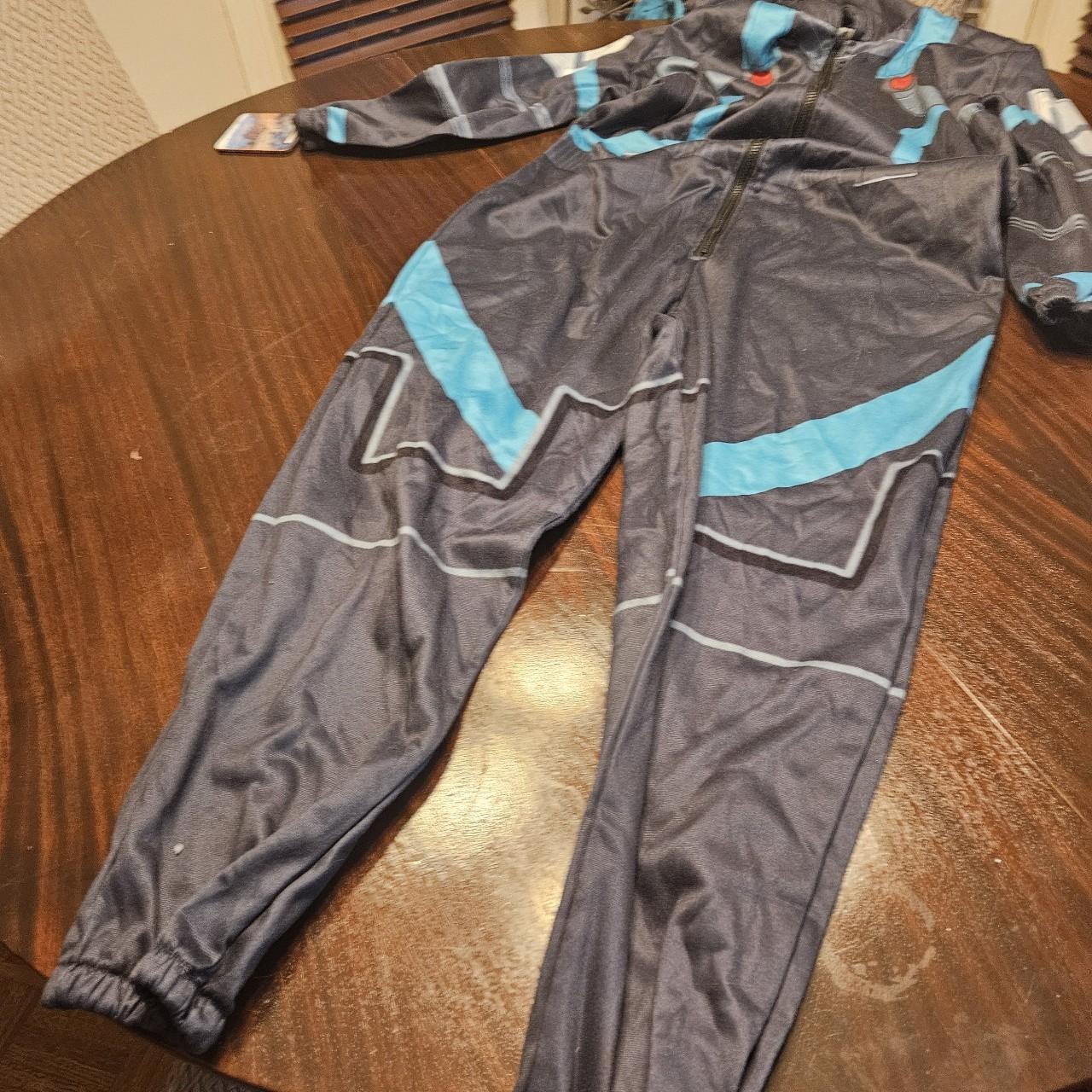 MHA My Hero Academia Deku Pajama Onesie - Depop