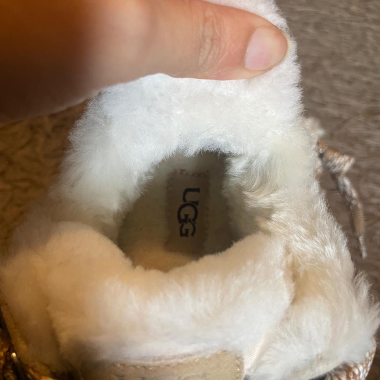 Ugg lowmel size 5 Brand new no box Unwanted present - Depop