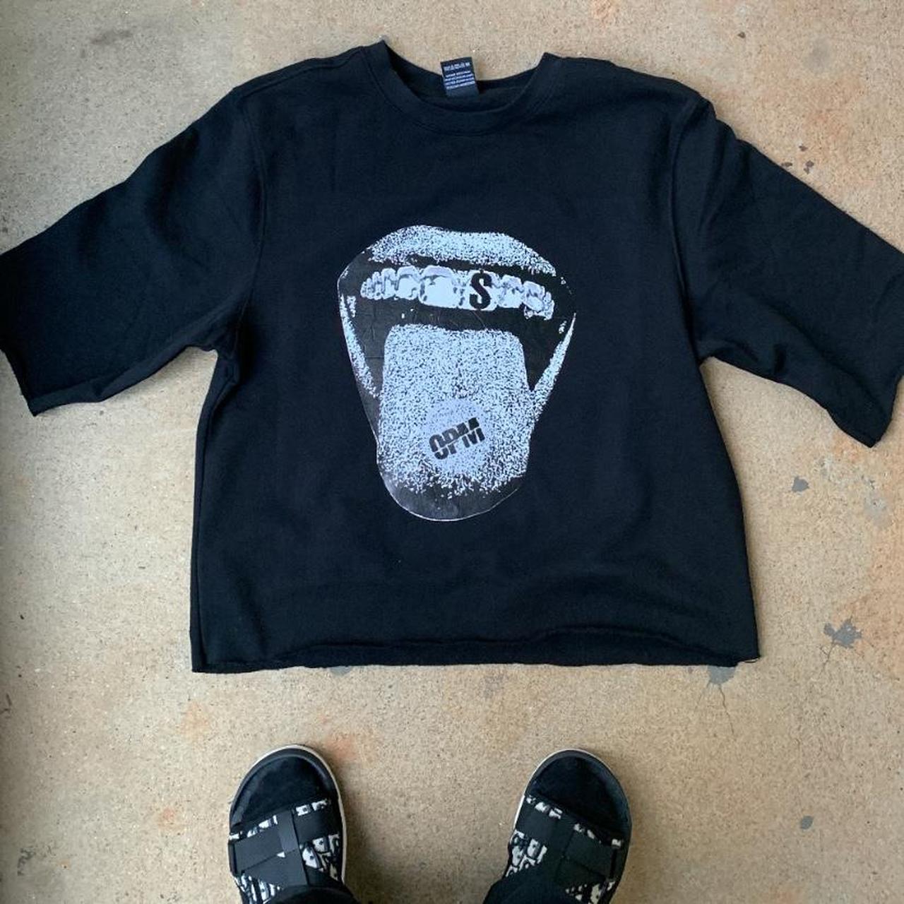 1of1 opm shirt | DM BEFORE BUYING TO UNBOOST - Depop